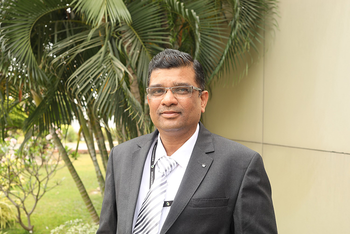 School of Computing - Mohan Babu University: University with Top Placements