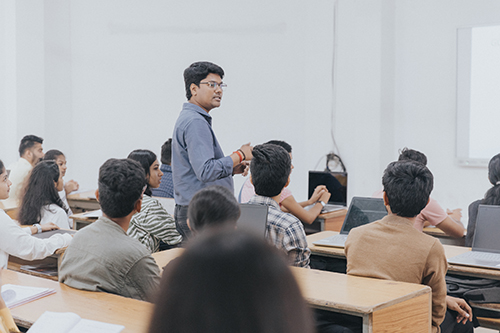 Bachelor of Computer Applications (BCA) - Mohan Babu University ...