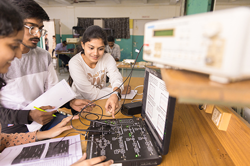 B.Tech in Cybersecurity | Secure Your Future at MBU