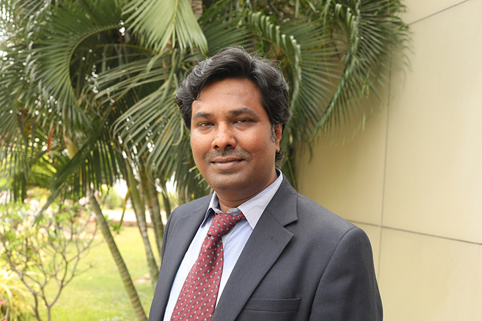 Dept. of Computer Science and Engineering - Mohan Babu University: University with Top Placements