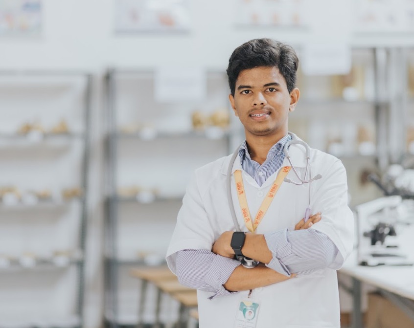 BSc Anaesthesia & Operation Theatre Technology - Mohan Babu University ...