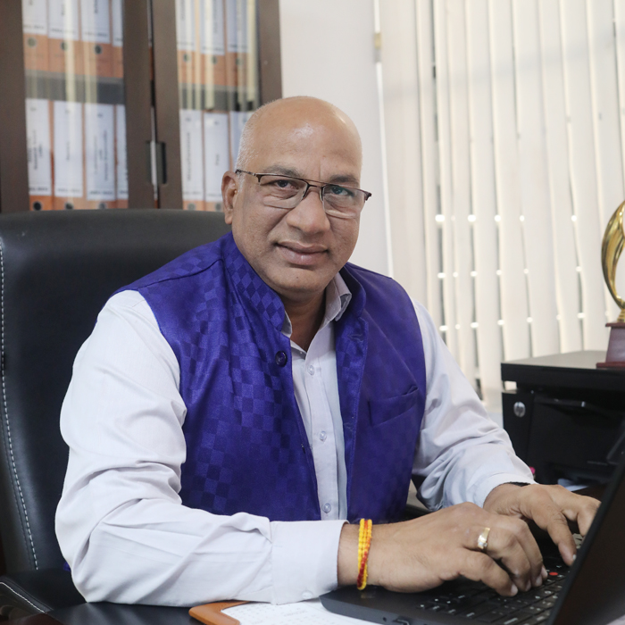 Registrar - Mohan Babu University: University with Top Placements