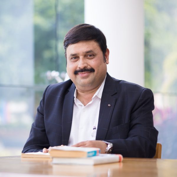 Vice Chancellor - Mohan Babu University: University with Top Placements